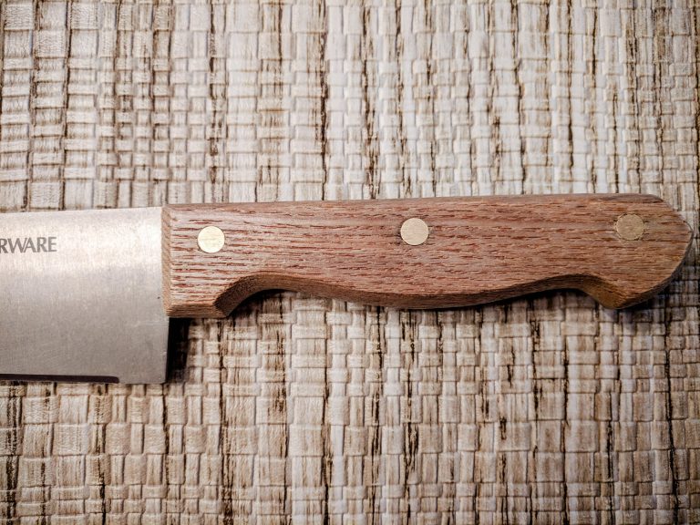 How To Restore Old Knife Handles Quickly And Easily