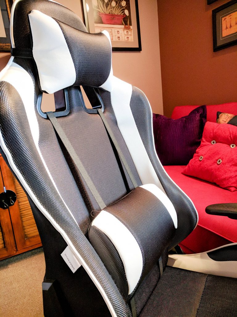 6 Of The Best Posture Tips For Sitting In Your Computer Desk Chair