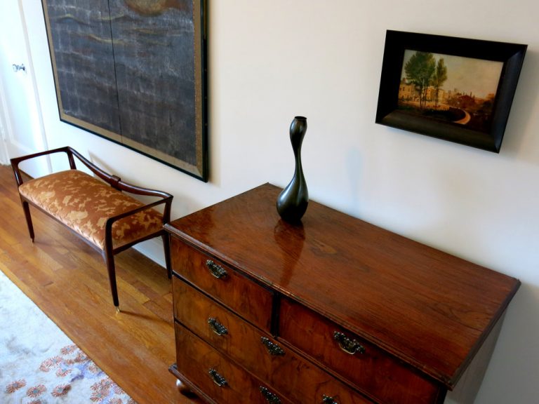 How This Interior Design Portfolio Will Inspire Your Home Decor