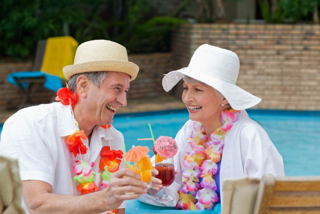 How To Host The Perfect Retirement Party - Consider These Activities!