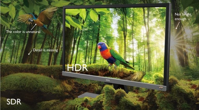 5 Reasons Why You Need To Own An HDR 4k Monitor