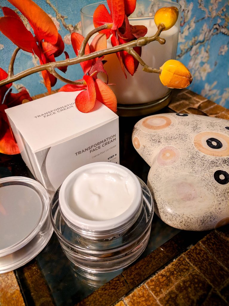 Why You Need This Anti-Aging Transformation Face Cream