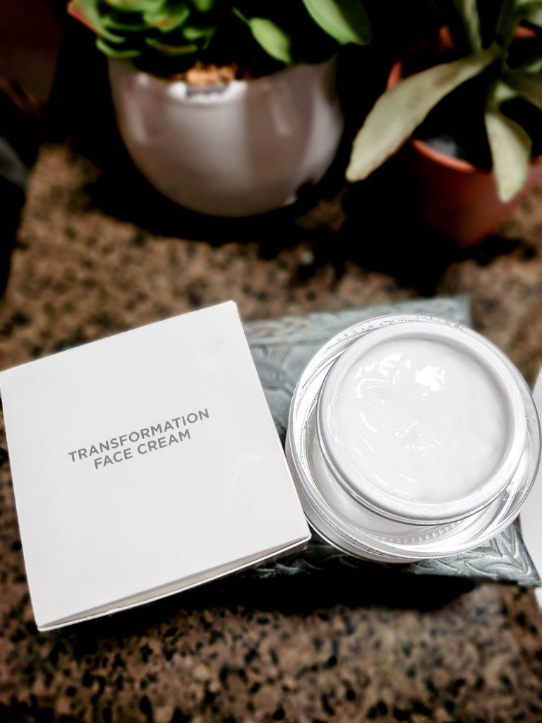 Why You Need This Anti-Aging Transformation Face Cream