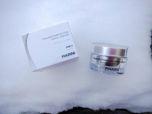Why You Need This Anti-Aging Transformation Face Cream