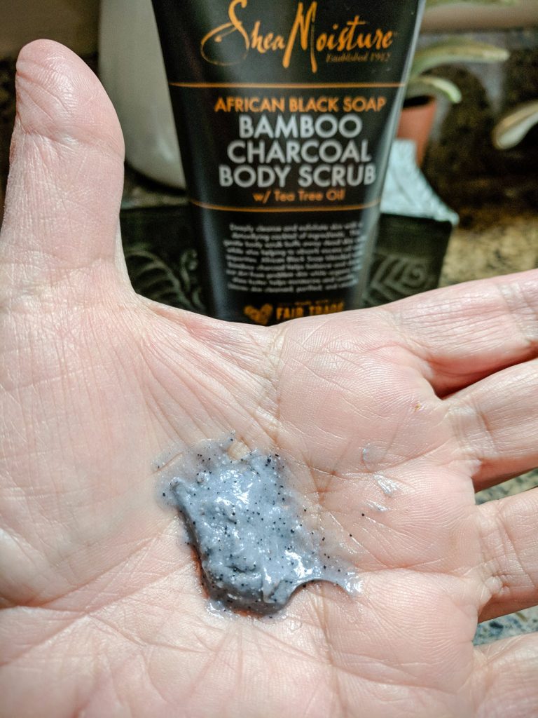 Shea Moisture Beauty Products Unboxing My Favorites!