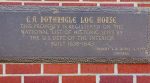 Nothnagle Cabin - America's Oldest Log Cabin Historic Home Tour