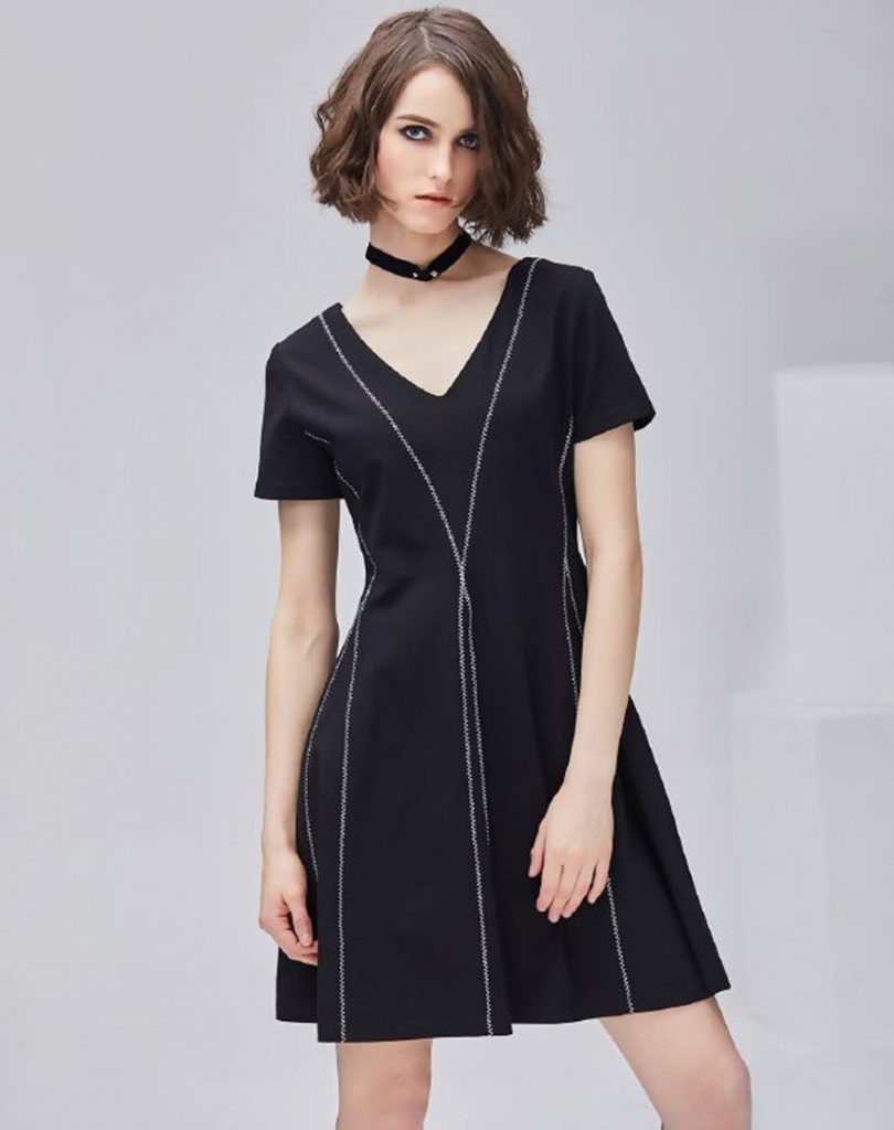 8 Dress Fashion Trends You Will Love Wearing This Year