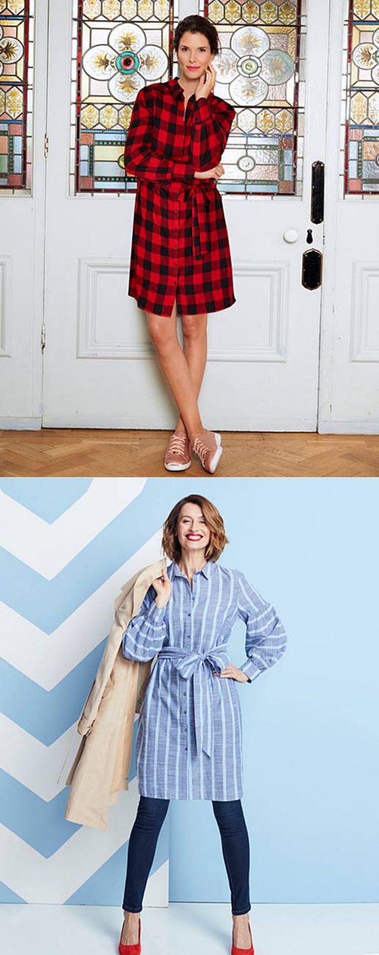 8 Dress Fashion Trends You Will Love Wearing This Year