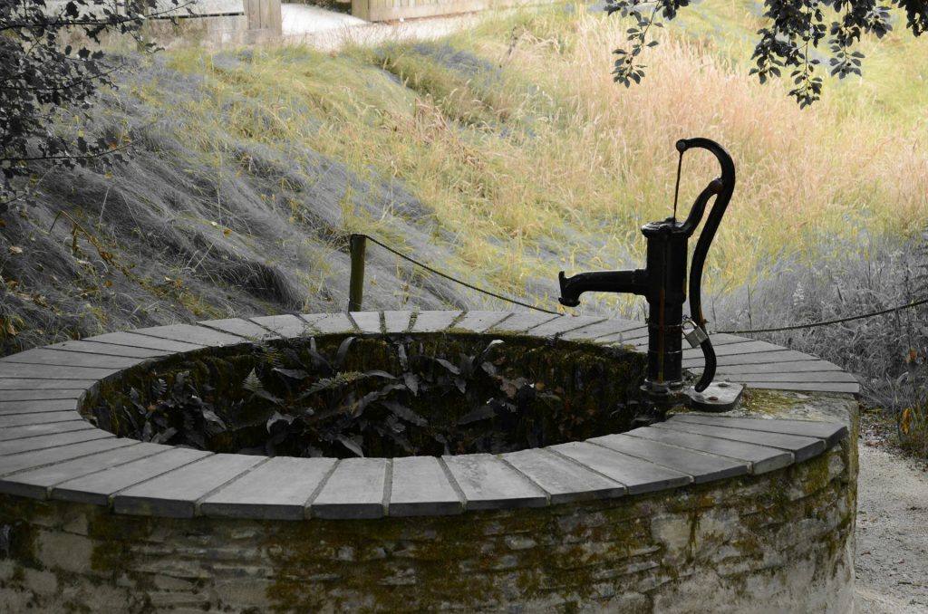 Bad Tasting Tap Water? Here Are Some Easy Solutions