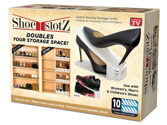 11 Best Shoe Storage Solutions You Need To See – Gift Guides