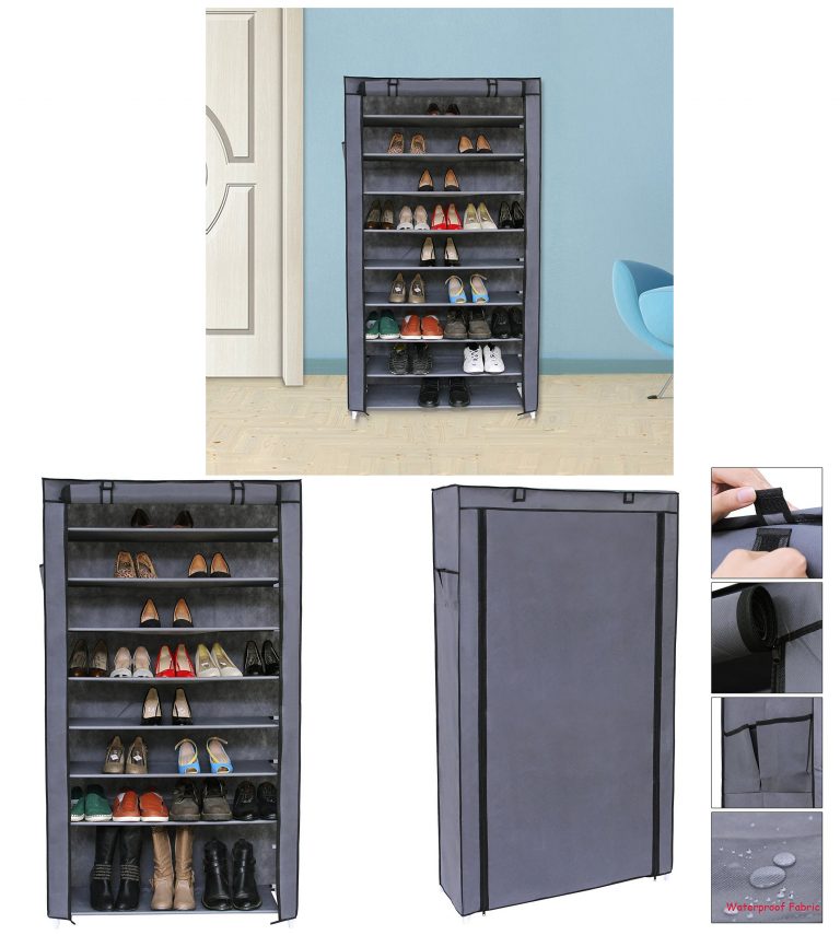 11 Best Shoe Storage Solutions You Need To See – Gift Guides