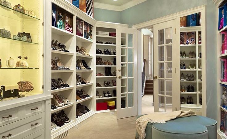 11 Best Shoe Storage Solutions You Need To See — Sassy Townhouse Living