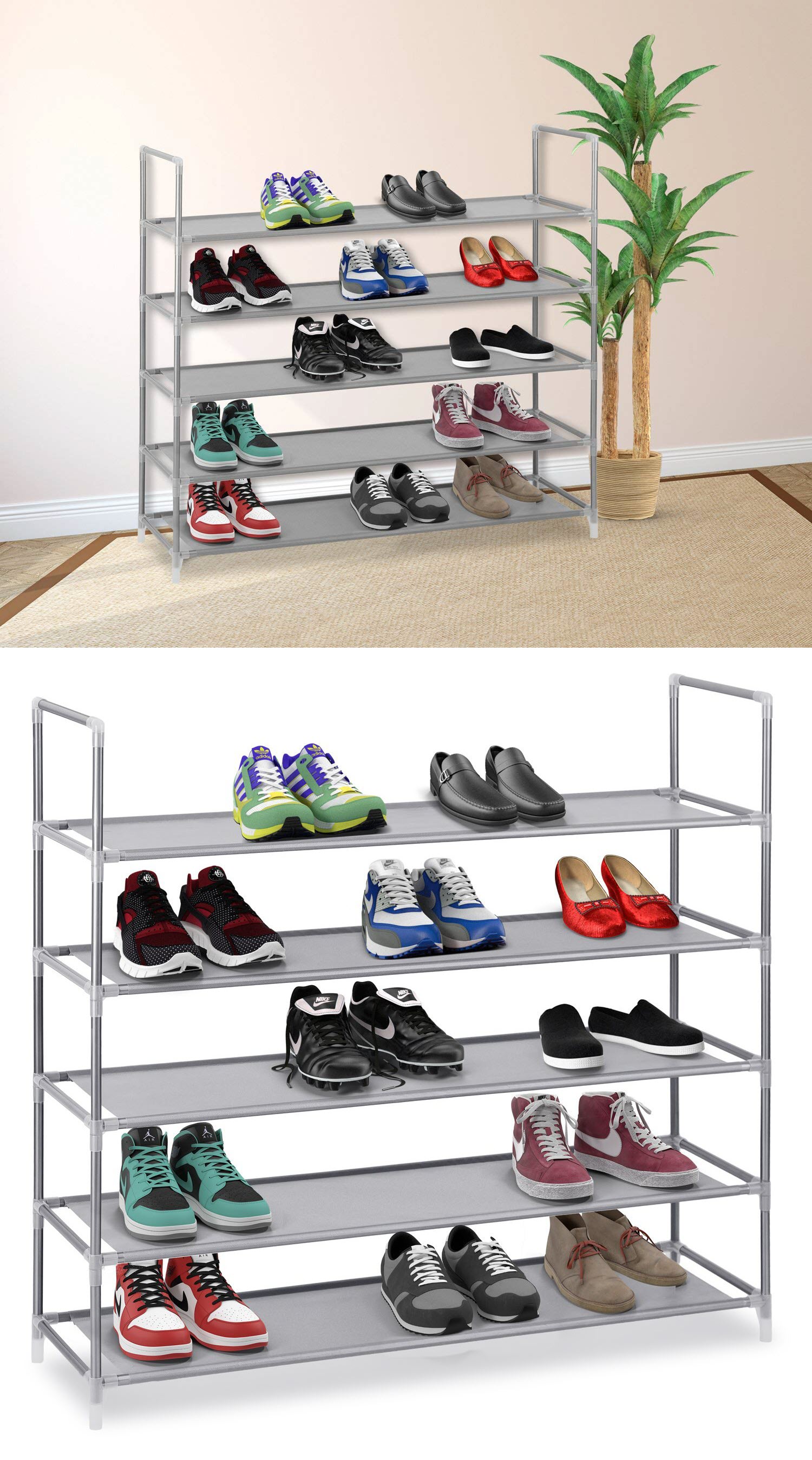11 Best Shoe Storage Solutions You Need To See – Gift Guides