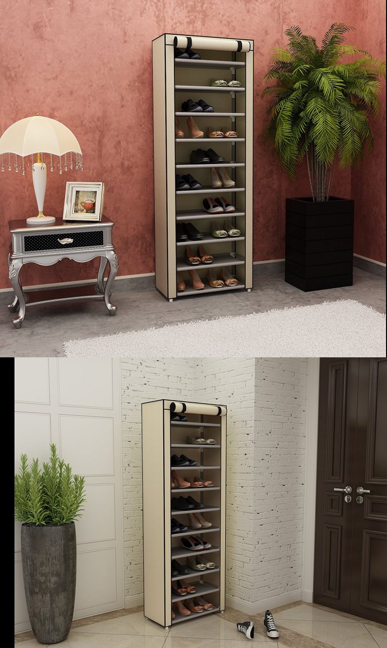 11 Best Shoe Storage Solutions You Need To See – Gift Guides