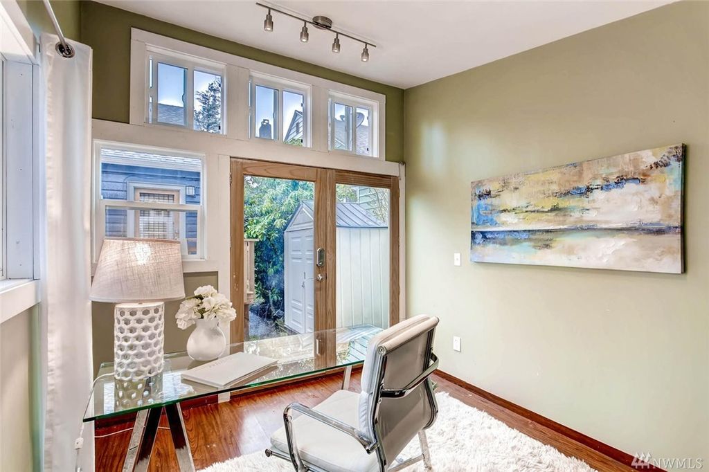 How To Design a Stunning Study Or Home Office – Home & Garden