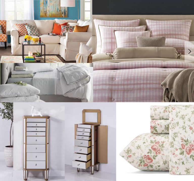10 Ways To Save Money Shopping At Wayfair & Bedroom Decor Update!
