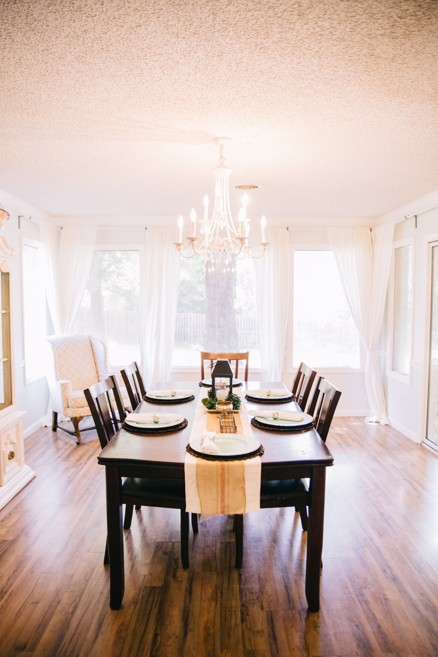 How To Create The Perfect Dining Room – Sassy Townhouse Living