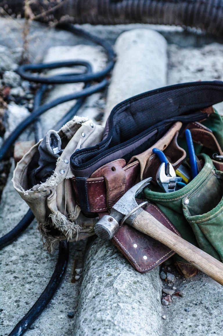 11 Useful Tips For Roofing Tools You Need To Know