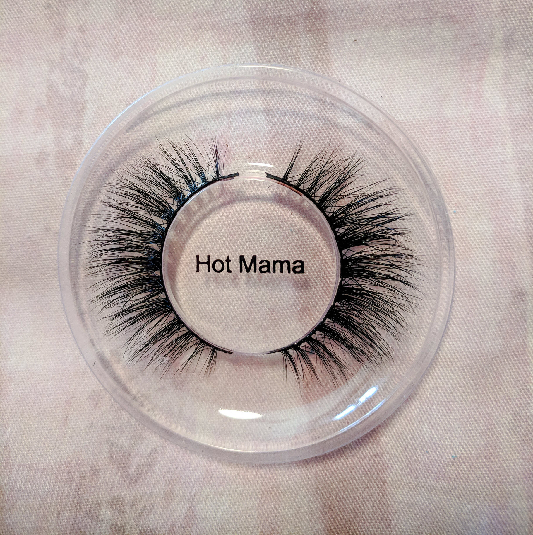 Kiss My Lash - How To Easily Apply False Eyelashes