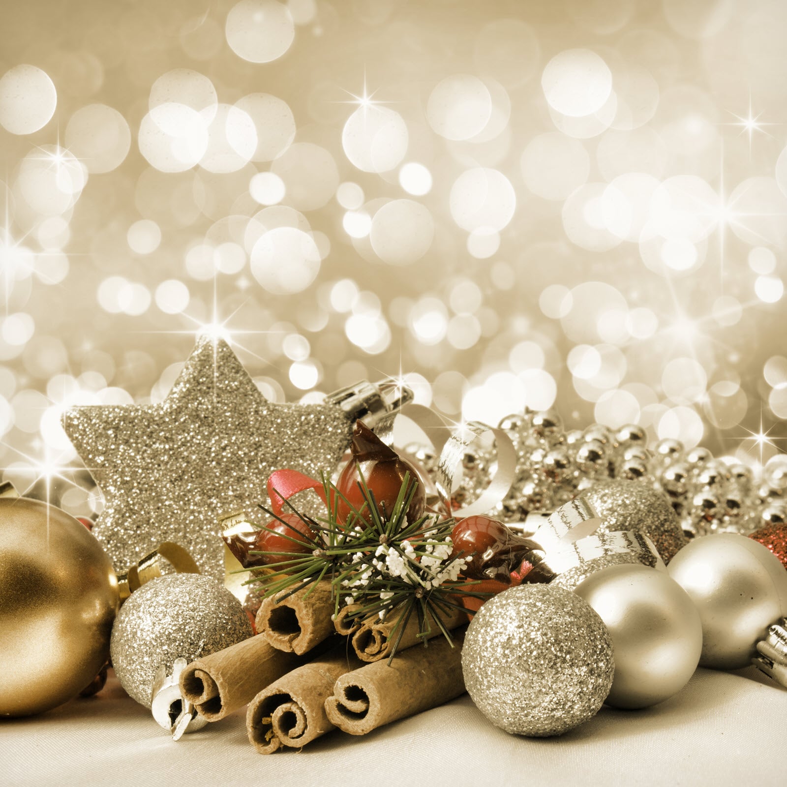 How To Easily Create Beautiful Christmas Ornaments – Crafts