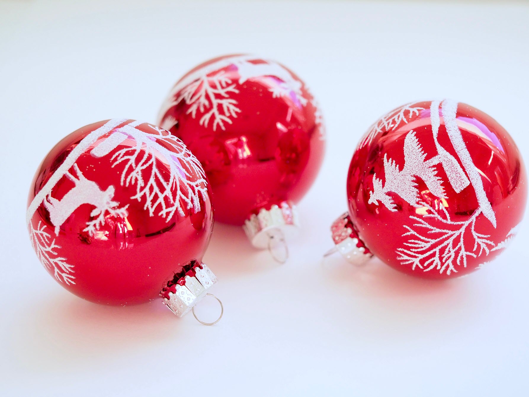 How To Easily Create Beautiful Christmas Ornaments – Crafts