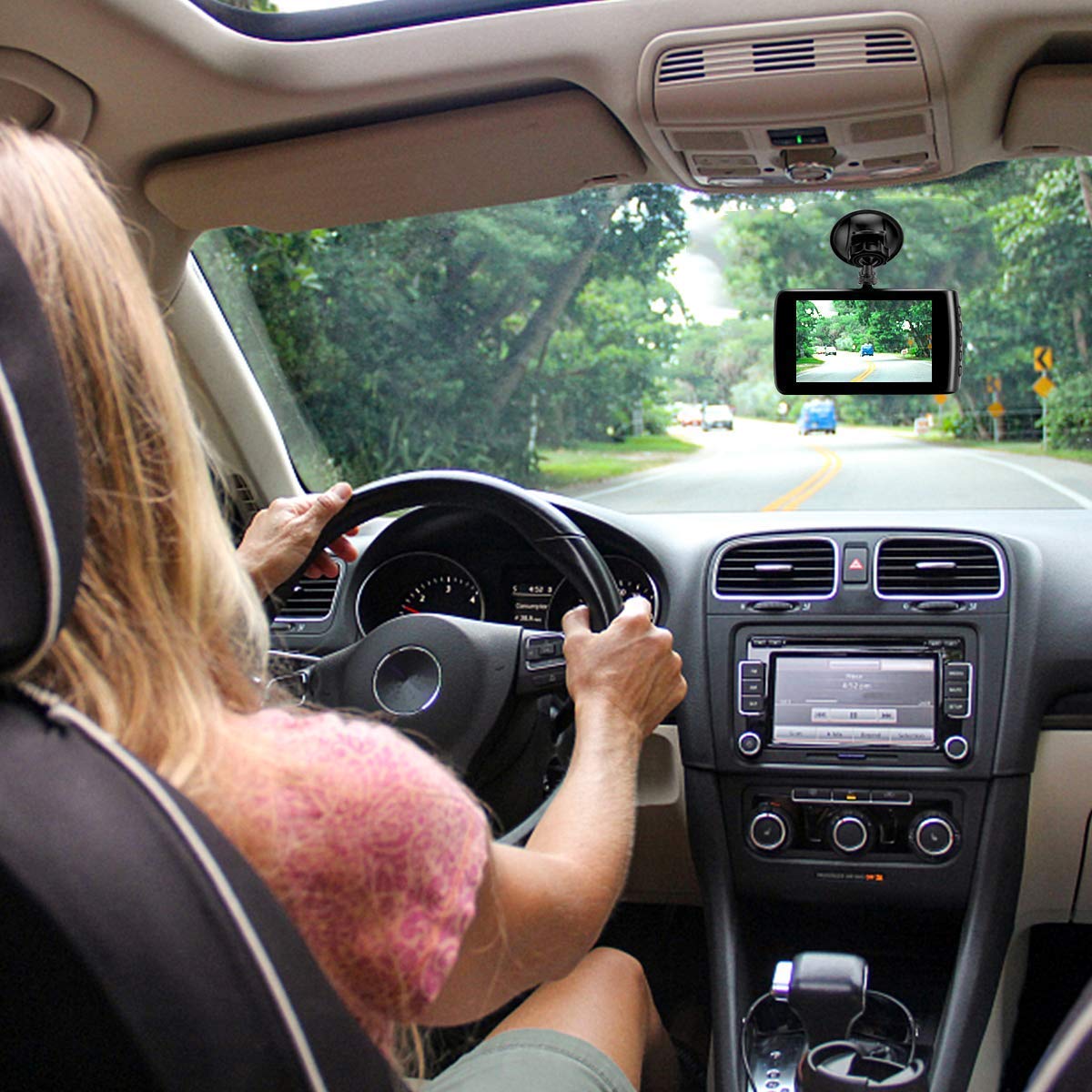 Why You Need A Dashboard Camera In Your Car - Review & Unboxing