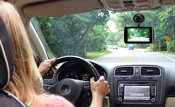 Why You Need A Dashboard Camera In Your Car - Review & Unboxing