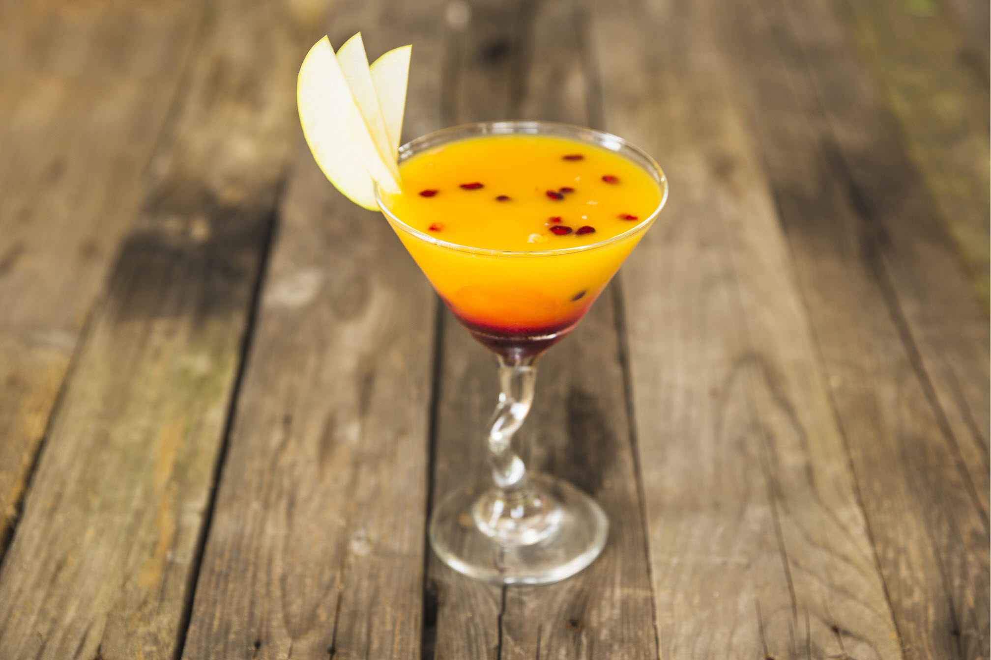4 Easy Fall Cocktails That Will Make You Say YUM – Beverages