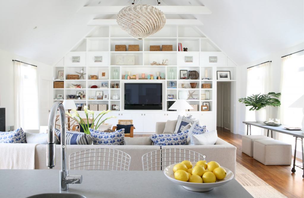 5 Easy Steps To Create A Peaceful Personal Home – Home & Garden