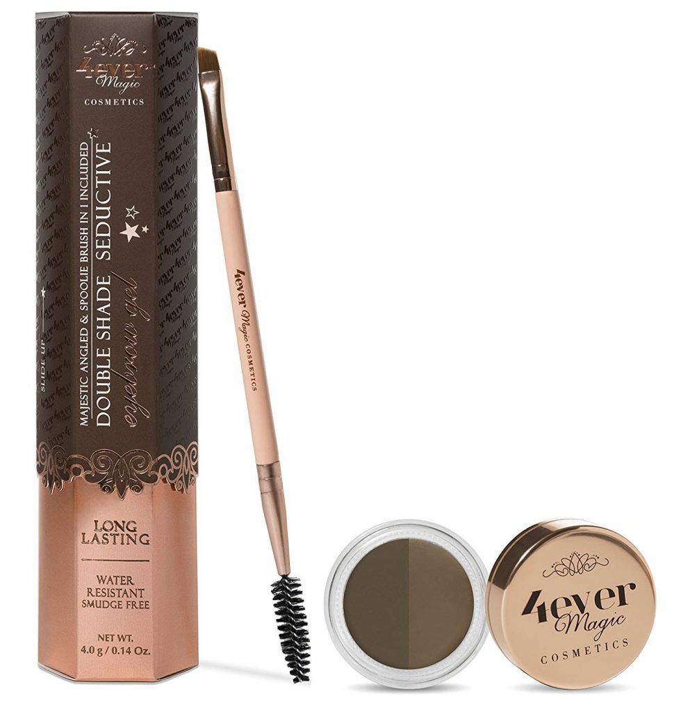 My Favorite Eyebrow Kit - It's A Game Changer! – Makeup and Skincare