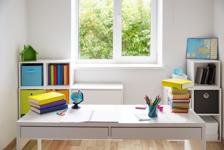 Organize Your Home Easily With Storage Ideas For Every Room