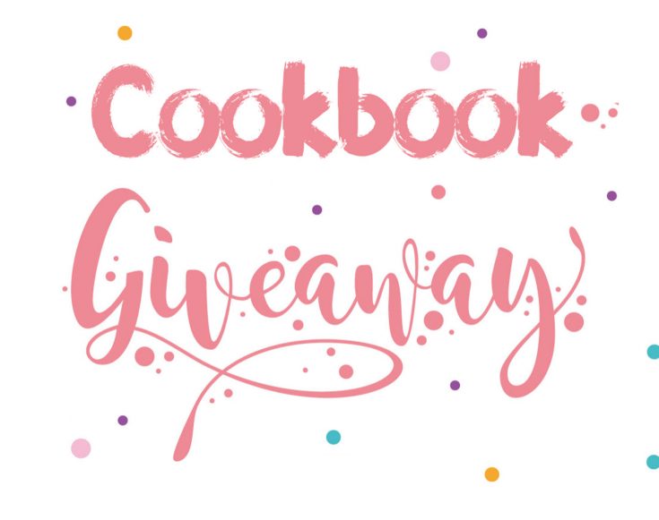 2 Cookbook Giveaways That Will Inspire You To Be A Better Cook