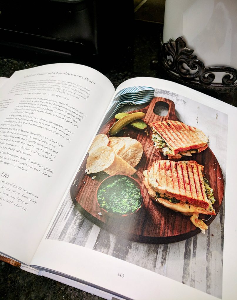 2 Cookbook Giveaways That Will Inspire You To Be A Better Cook