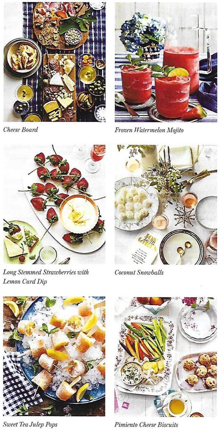 2 Cookbook Giveaways That Will Inspire You To Be A Better Cook