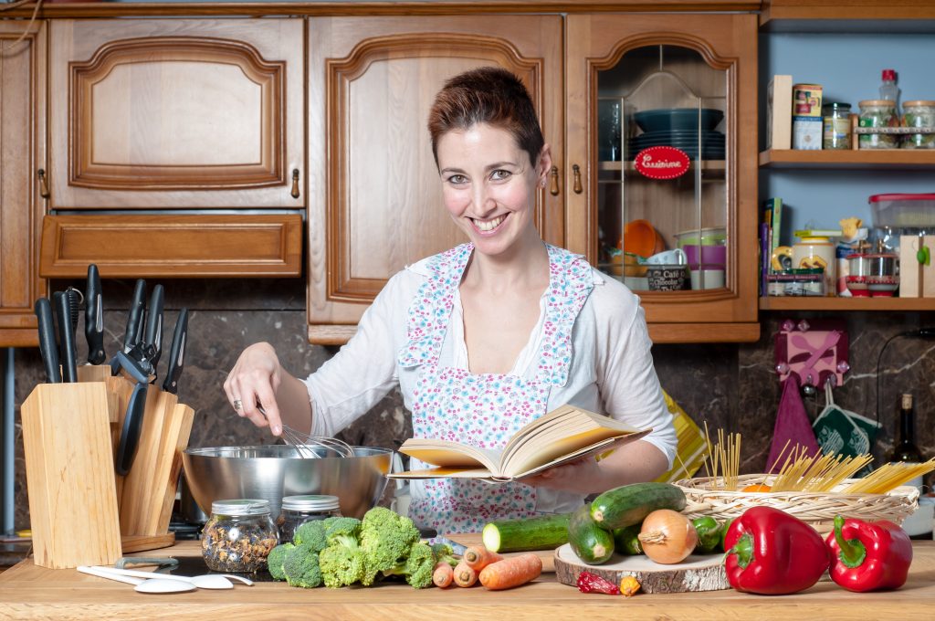 2 Cookbook Giveaways That Will Inspire You To Be A Better Cook