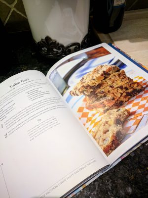 2 Cookbook Giveaways That Will Inspire You To Be A Better Cook