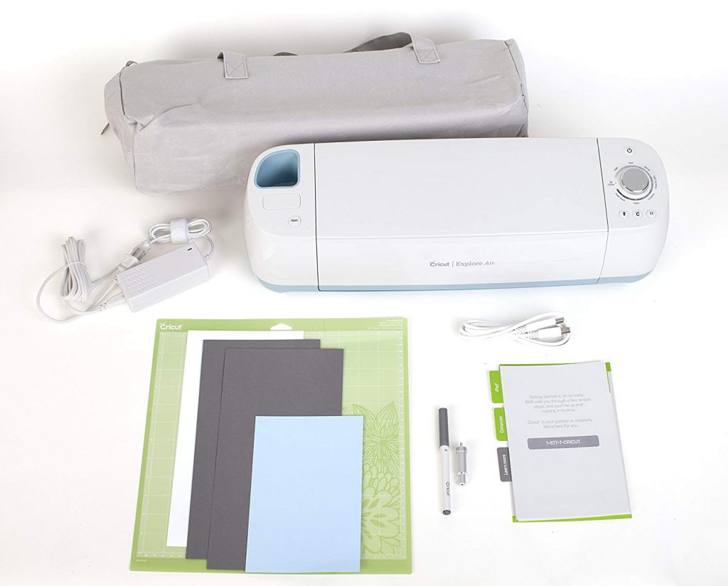 3 Best Cricut Machines for Beginners You Need To See! – Crafts