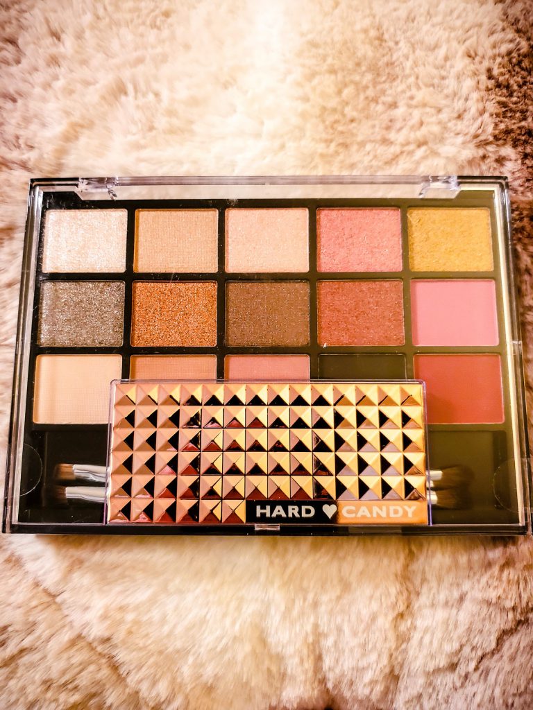 5 Hard Candy Makeup Products That Are Absolutely Delicious!