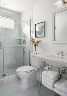 Beautiful Bathroom Updates You Can Do Yourself You Need To See