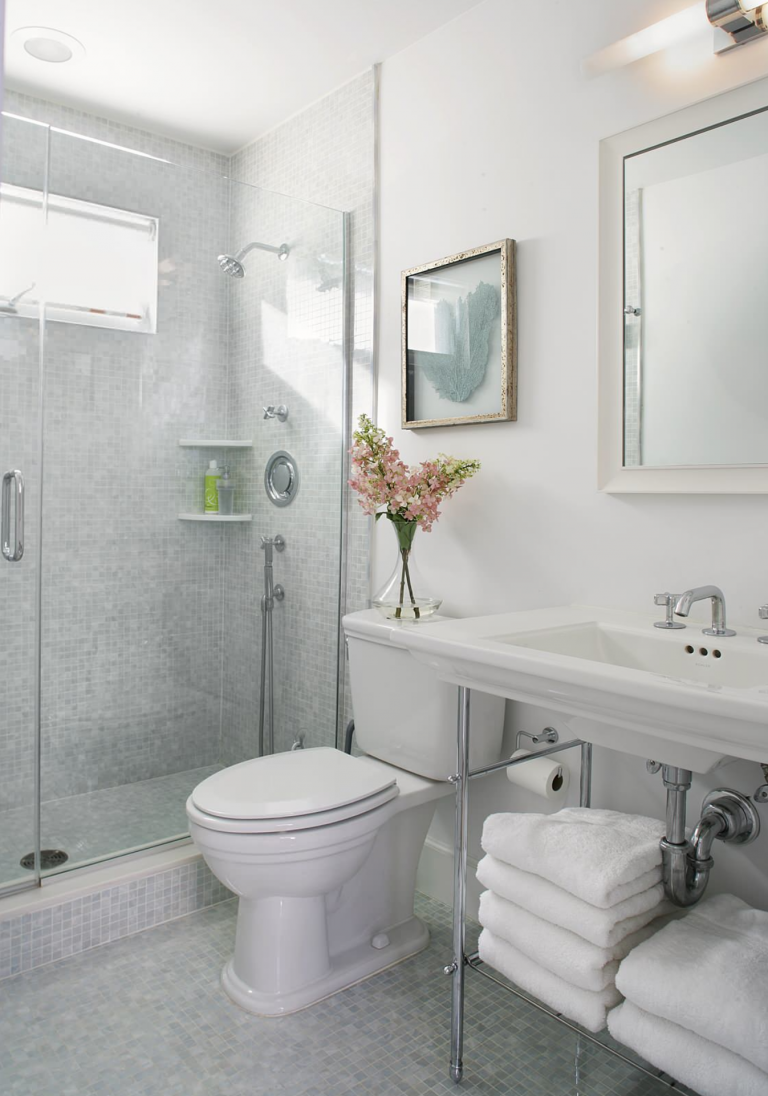 Beautiful Bathroom Updates You Can Do Yourself You Need To See