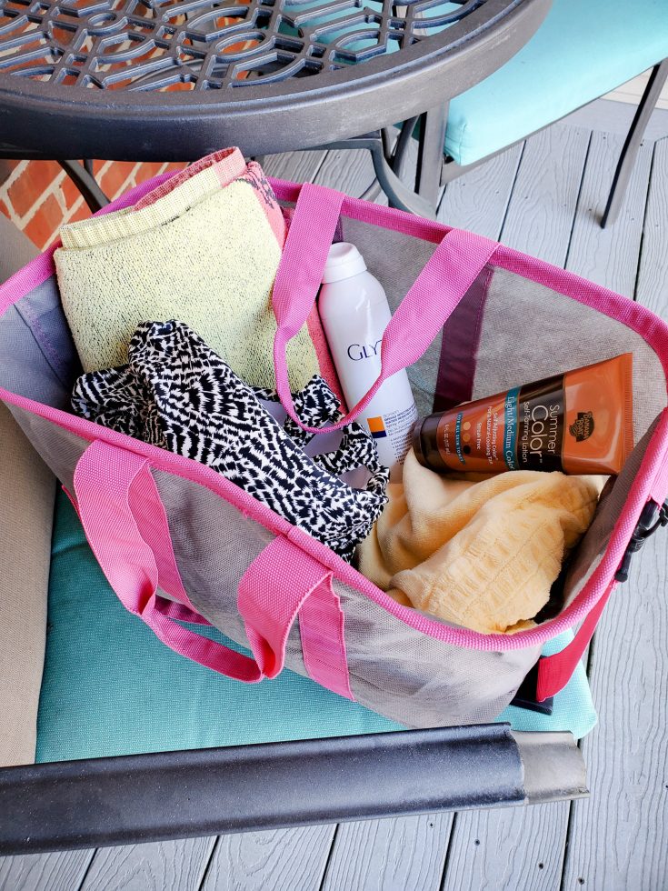 How To Stop Using Plastic Bags And Be Eco-Conscious With EcoBasket