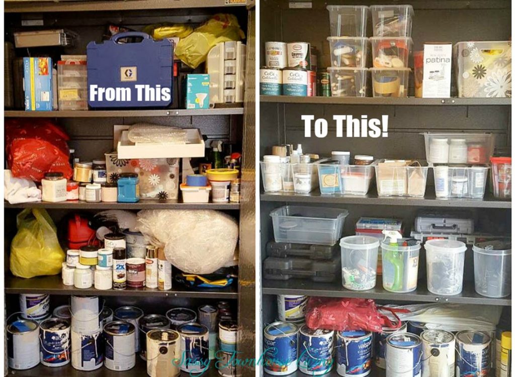 6 Easy Steps You Need To Take For A Clutter-Free Home!