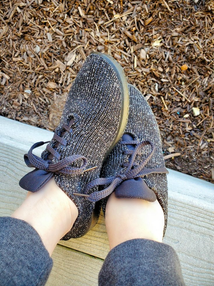 The Most Comfortable Sneakers Your Feet Will Ever Meet! – Fashion