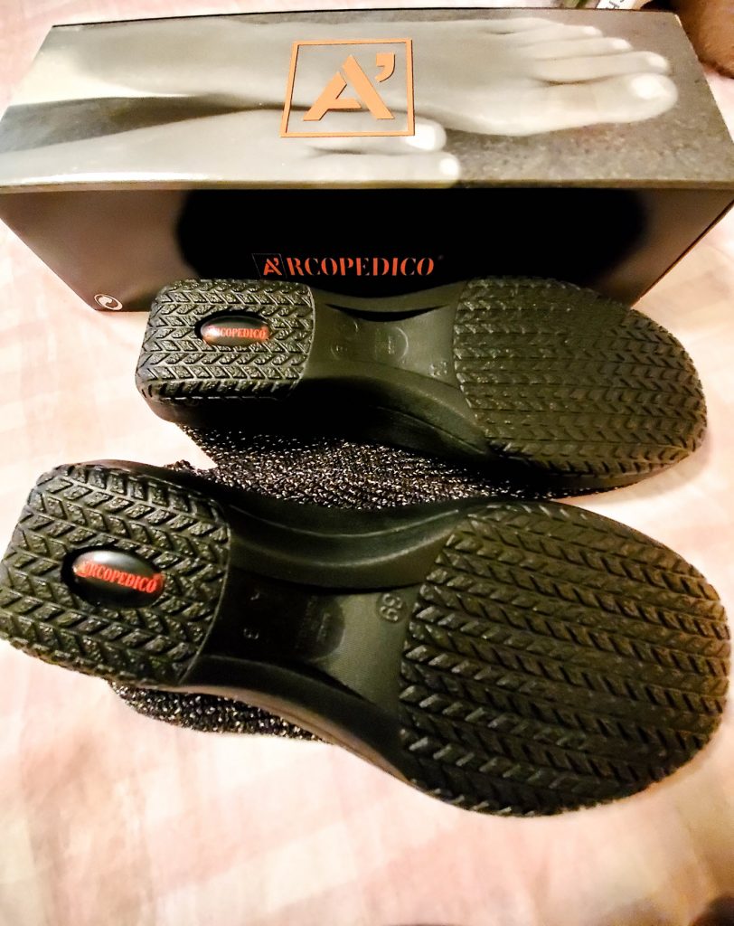 The Most Comfortable Sneakers Your Feet Will Ever Meet! – Fashion