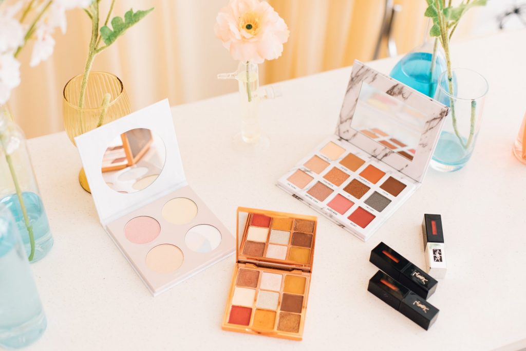 How To Organize Your Makeup Easily And Prevent Makeup Waste