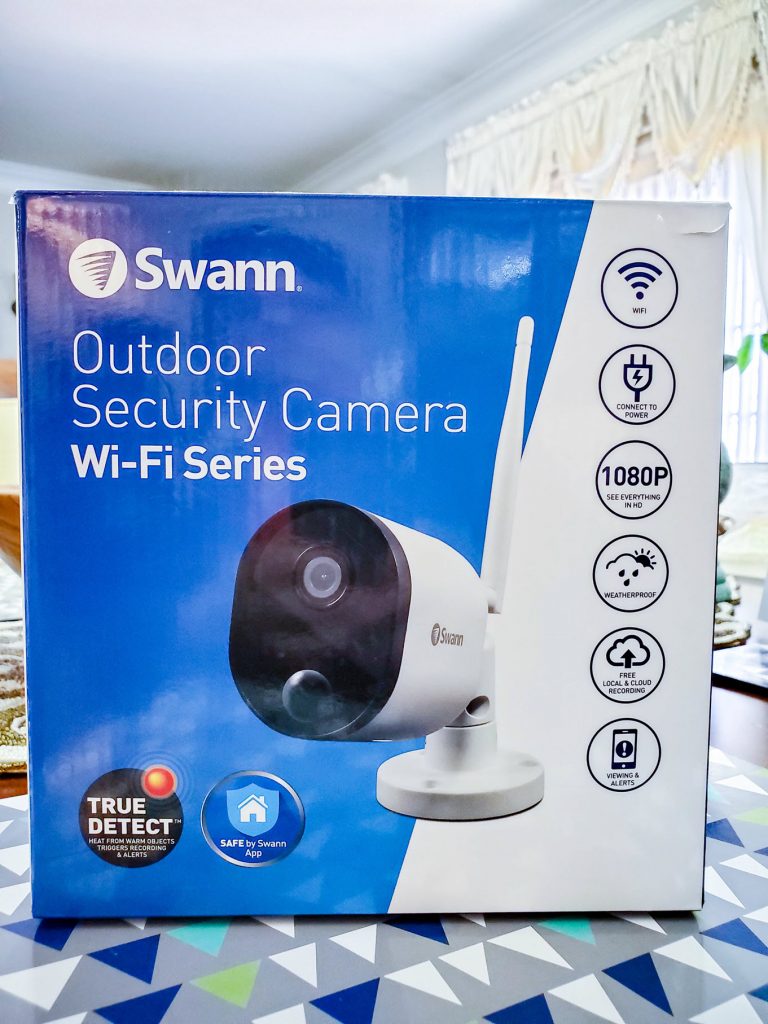 Why Adding A Swann Home Security System Will Make You Safer