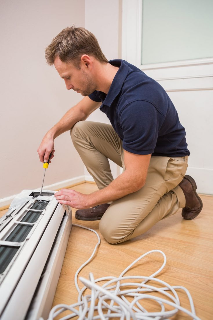 3 Rules On Repairing Major Appliances You Need To Know