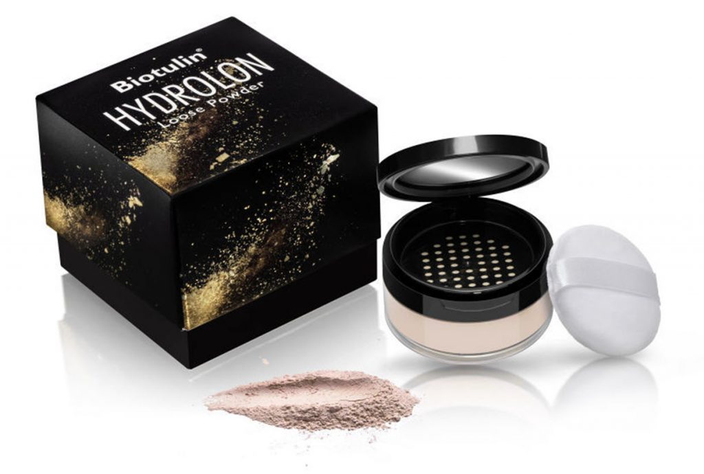 Can A Face Powder Really Help Reduce Wrinkles?