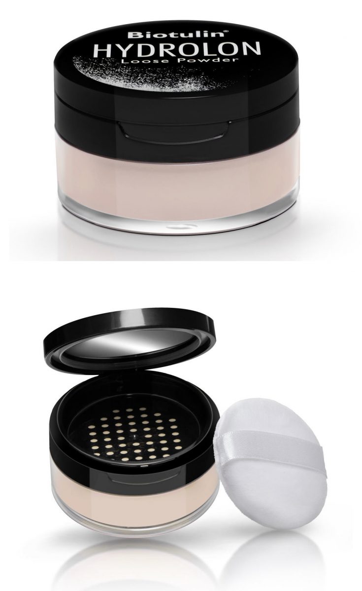 Can A Face Powder Really Help Reduce Wrinkles?
