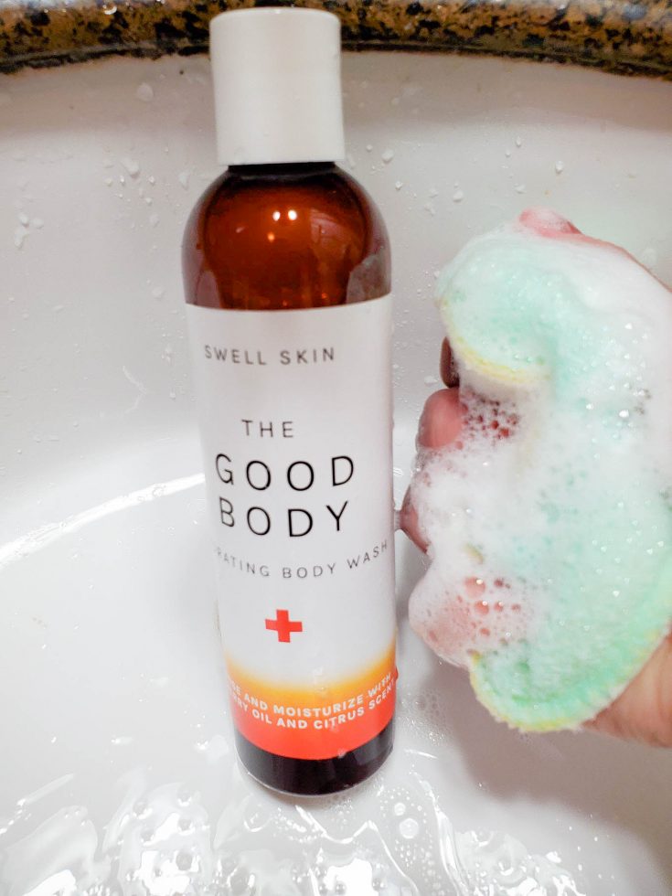 How To Love Your Bare Face Again With Swell Skin Products